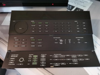 BEOSYSTEM 6500 WITH BEOLAB 8000 SPEAKERS - Quality Dream Audio